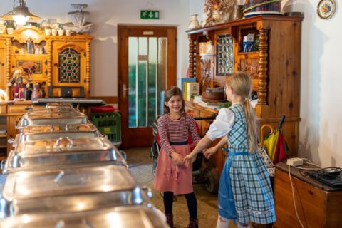 Feste & Feiern | Babiol